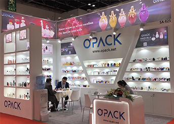 ZhangJiagang O’pack Packing Co.,Ltd.-perfume bottle